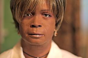 Chatting With Bina 48, A Robot - LifeNaut